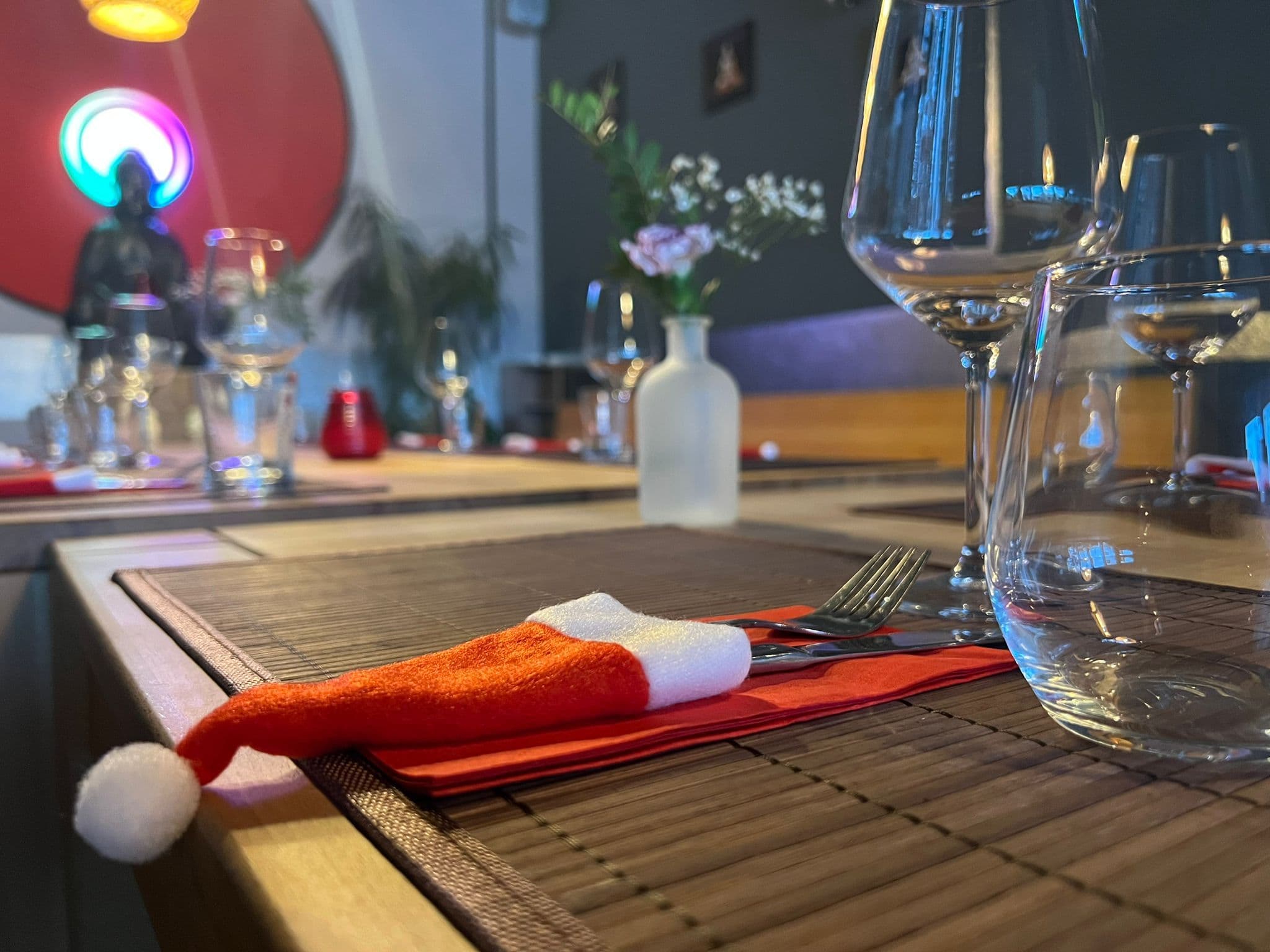 Moon Restaurant – Vietnamesische Küche in Landshut Altdorf